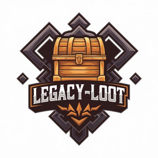 Legacy-Loot.com – We find it ! You Loot it
